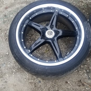 PICK YOUR PART - CLEARWATER - Updated December 2025 - 10 Photos & 13 ...