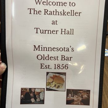 TURNER HALL - Updated December 2025 - 73 Photos & 52 Reviews - 102 S ...