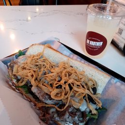 OH BROTHER PHILLY - 757 Photos & 695 Reviews - 206 Market St ...