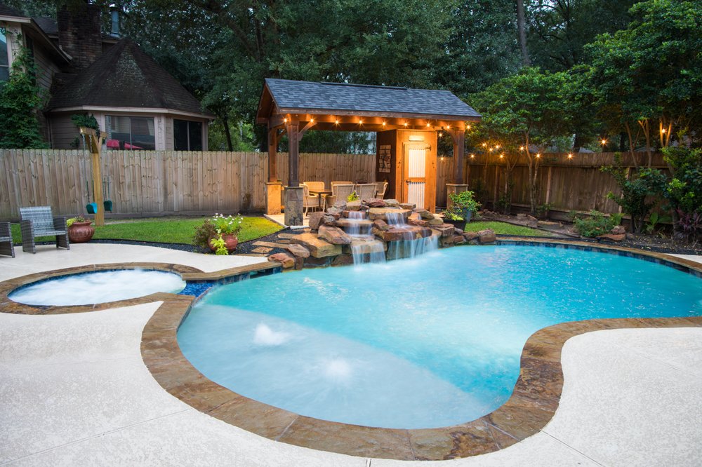 J’S POOLS & SPAS SHOW ROOM - Updated June 2026 - Request a Quote ...