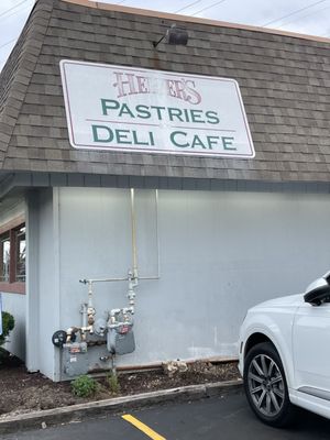 HELFER’S PASTRIES & DELI CAFE - Updated December 2025 - 68 Photos & 70 ...
