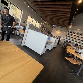 JAM + TOAST - Updated May 2025 - 302 Photos & 287 Reviews - 975 W John ...