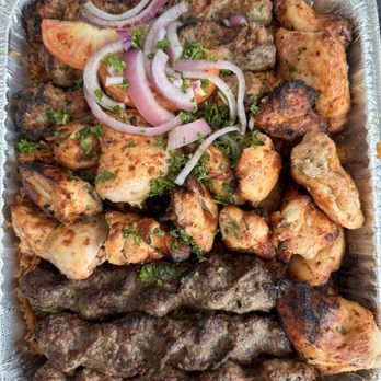 AL NATOUR RESTAURANT - Updated January 2025 - 677 Photos & 494 Reviews ...