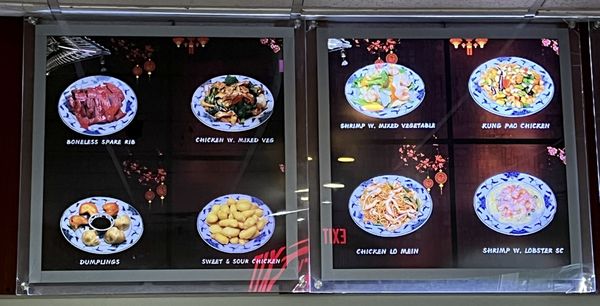 MING BAO - Updated October 2025 - 141 Photos & 131 Reviews - 1007 ...