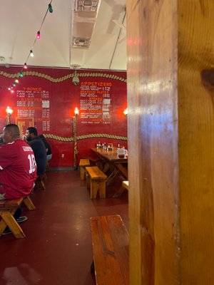 LITTLE RED BARN STEAK HOUSE - Updated August 2024 - 399 Photos & 565 ...