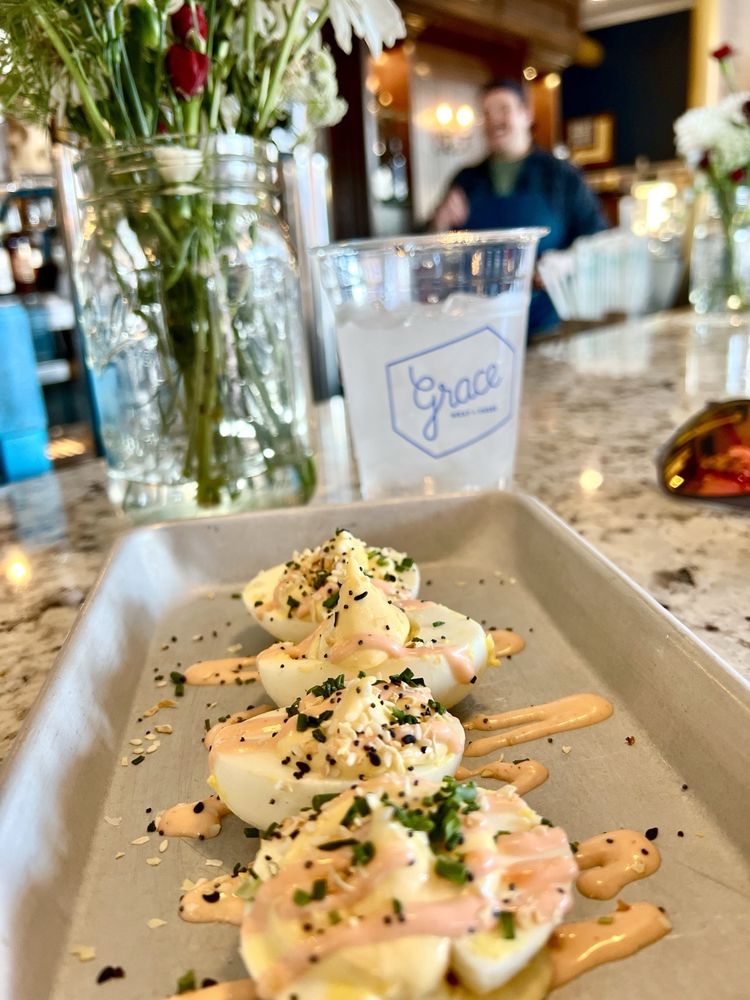 GRACE MEAT + THREE - Updated August 2025 - 1212 Photos & 686 Reviews ...