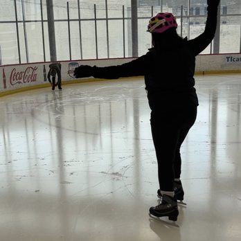 TRIA RINK - Updated August 2025 - 23 Photos - 400 Wabasha St N, Saint ...