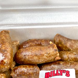 BILLY’S BOUDIN AND CRACKLIN - Updated July 2024 - 96 Photos & 49 ...
