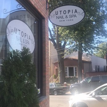 UTOPIA NAIL & SPA NEW YORK - Updated March 2025 - 214 Photos & 230 ...