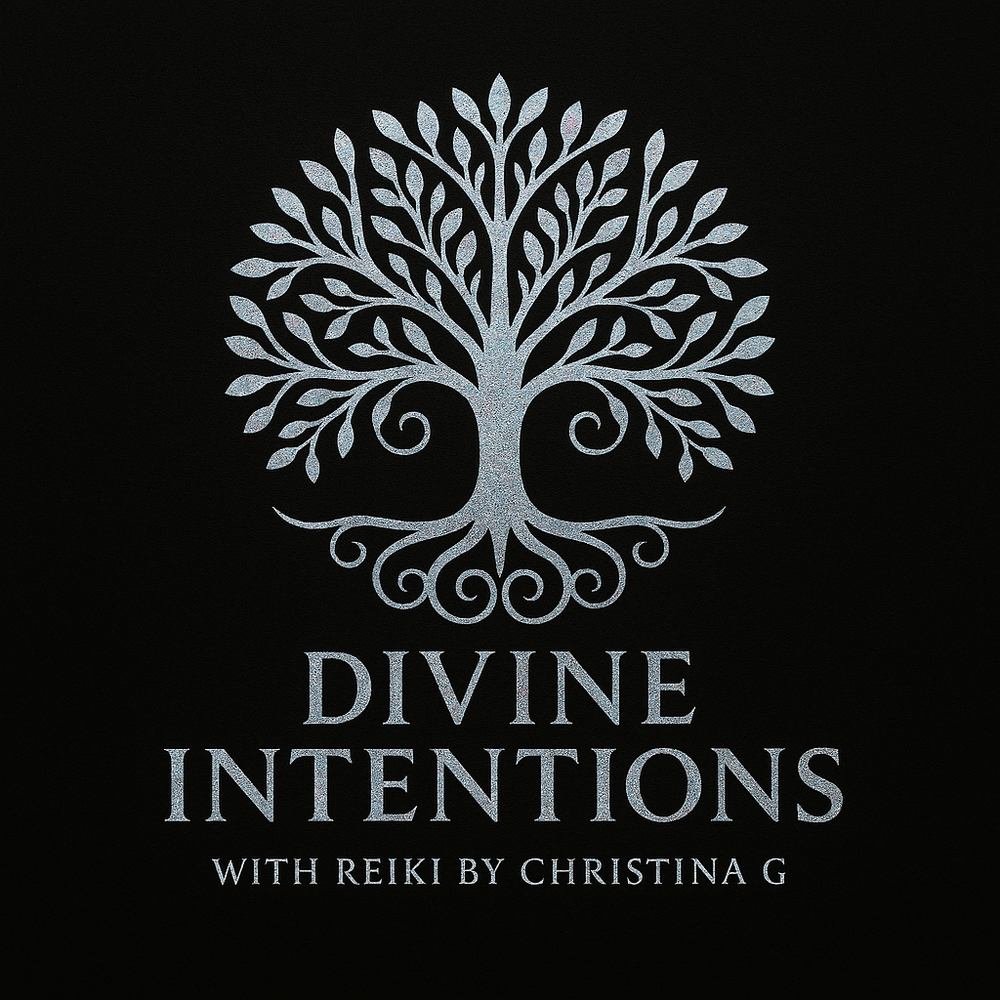 REIKI BY CHRISTINA G - Updated September 2025 - Request Information ...