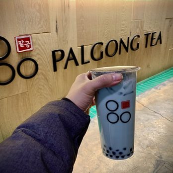 PALGONG TEA - Updated June 2024 - 111 Richmond Street W, Toronto ...