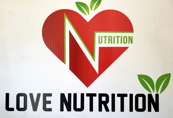 LOVE NUTRITION - Updated May 2025 - 45 Photos & 28 Reviews - 2706 ...