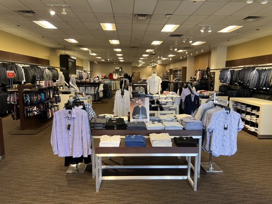 MEN’S WEARHOUSE - Updated July 2024 - 69 Photos & 159 Reviews - 7738 Edinger Ave, Huntington ...