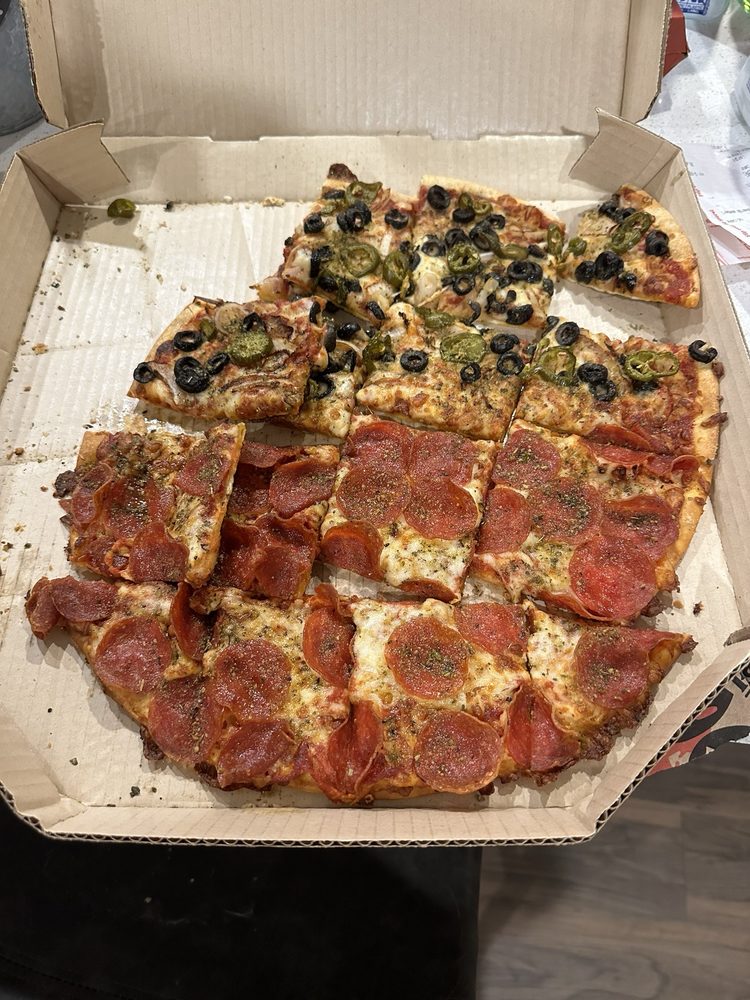 PIZZA HUT - Updated October 2024 - 5609 South 27th St., Lincoln ...