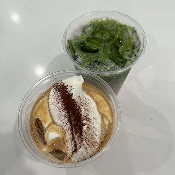 YEEMS COFFEE - Updated May 2024 - 773 Photos & 514 Reviews - 3033 W 6th ...