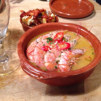 BAR TOZINO - Updated July 2025 - 16 Photos & 15 Reviews - Ropewalk off ...