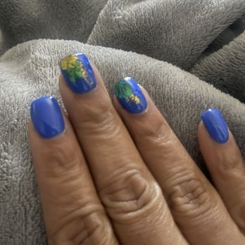 FOXY NAILS - Updated September 2024 - 511 Photos & 276 Reviews - 11331 ...
