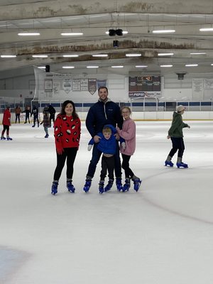 ARKANSAS SKATIUM - Updated December 2025 - 15 Photos & 12 Reviews ...