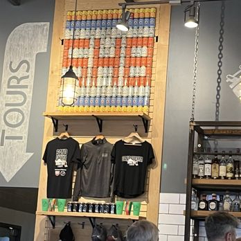 STEEL HANDS BREWING - Updated November 2024 - 187 Photos & 121 Reviews ...