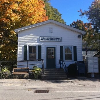 US POST OFFICE - Updated April 2025 - 6 Pepperell Rd, West Groton ...