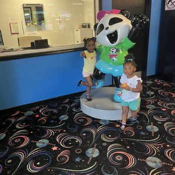 JUMPING WORLD - SW HOUSTON - Updated October 2025 - 62 Photos & 64 ...