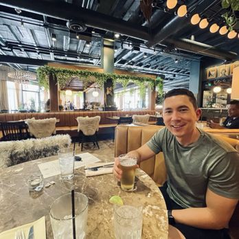 WREN & WOLF - 1363 Photos & 570 Reviews - 2 N Central Ave, Phoenix ...