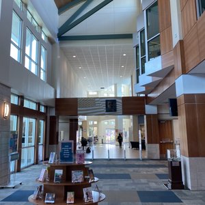 SEMINOLE COMMUNITY LIBRARY - Updated April 2025 - 9200 113th St ...