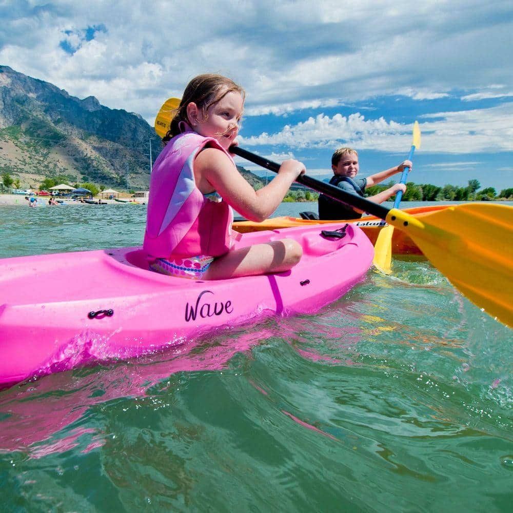 YAKKITY YAKS KAYAK RENTALS - Updated July 2025 - 121259 S 4090 Rd ...