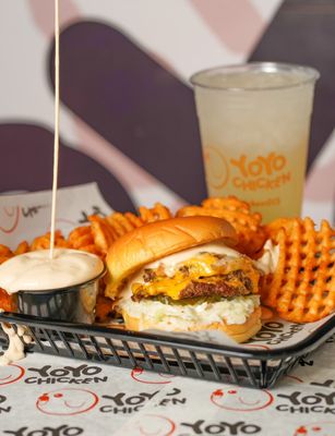 YOYO CHICKEN - Updated October 2024 - 81 Photos & 45 Reviews - 766 ...