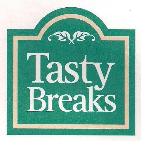 TASTY BREAKS - Estuary House, Swords, Co. Dublin, Republic of Ireland ...