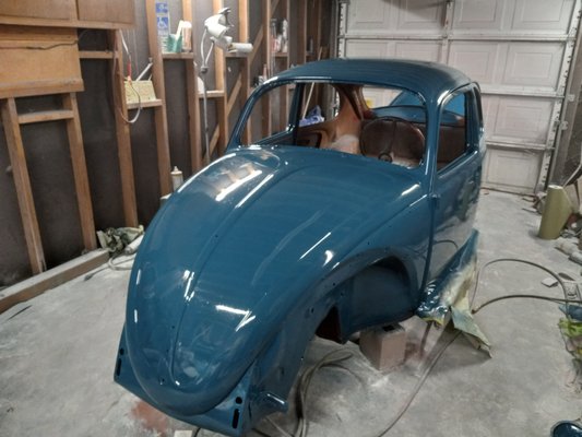 MAX MOBILE AUTOBODY REPAIR - Updated January 2026 - 67 Photos ...