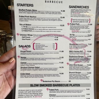 BODACIOUS PIG BARBECUE - Updated December 2025 - 302 Photos & 637 ...