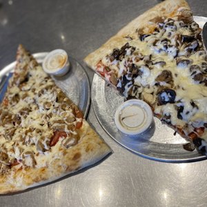 TOMASINO’S PIZZA - Updated December 2025 - 352 Photos & 252 Reviews ...