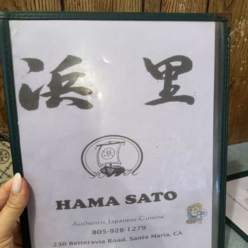 HAMASATO JAPANESE RESTAURANTS - Updated March 2026 - 124 Photos & 140 ...
