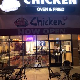 VONS CHICKEN - Updated November 2024 - 265 Photos & 192 Reviews - 1698 ...