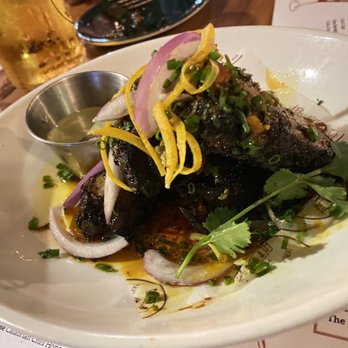 BAR TULIA - Updated October 2025 - 369 Photos & 262 Reviews - 462 Fifth ...