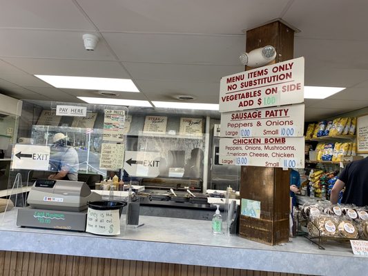 BILL CAHILL’S SUPER SUBS - Updated December 2025 - 38 Photos & 133 ...