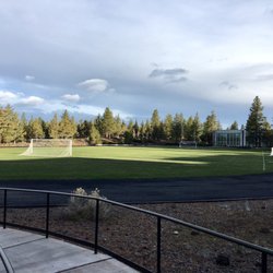 CENTRAL OREGON COMMUNITY COLLEGE - 16 Photos - 2600 NW College Way ...