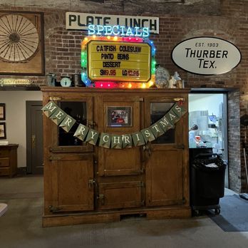 THE SMOKESTACK RESTAURANT - Updated January 2025 - 253 Photos & 238 ...