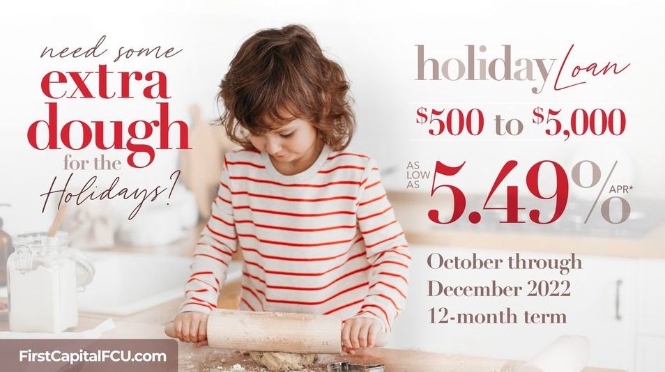 FIRST CAPITAL FEDERAL CREDIT UNION - 73 Photos - 1601 Kenneth Rd, York ...