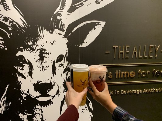 THE ALLEY - Updated July 2024 - 48 Photos & 16 Reviews - 513 Sussex ...