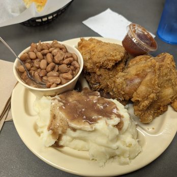 SOUTHERN LUNCH - Updated October 2025 - 129 Photos & 99 Reviews - 26 S ...
