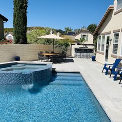 SOUTH COUNTY POOLS - 62 Photos & 34 Reviews - 32432 Alipaz St, San Juan ...