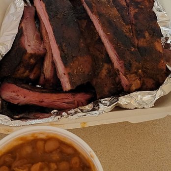 BUTCHER’S KITCHEN CHAR-B-QUE - 653 Photos & 699 Reviews - 7689 S ...