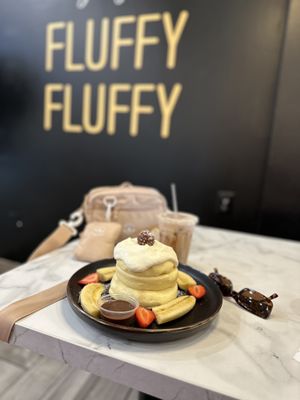 FLUFFY FLUFFY DESSERT CAFE - Updated September 2025 - 448 Photos & 203 Reviews - 2180 Pleasant ...