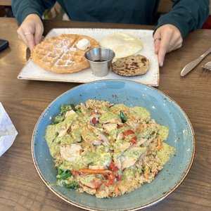 FIRST WATCH - 78 Photos & 93 Reviews - 1101 Environ Way, Chapel Hill ...