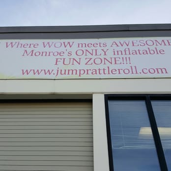 JUMP RATTLE AND ROLL - Updated January 2025 - 37 Photos & 55 Reviews ...