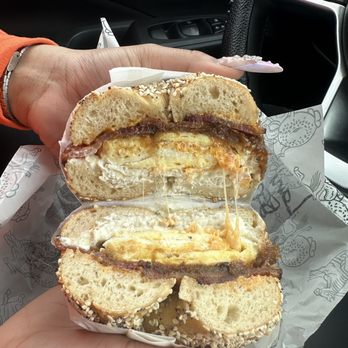 HOWDY BAGEL - Updated June 2024 - 291 Photos & 178 Reviews - 5421 S ...
