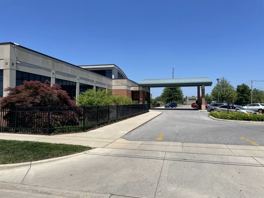 MISHAWAKA-PENN-HARRIS PUBLIC LIBRARY - Updated July 2025 - 15 Photos ...