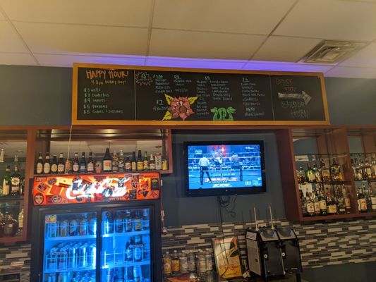 THE KICKBACK BAR - Updated December 2025 - 17 Photos - 4401 Harrisburg ...